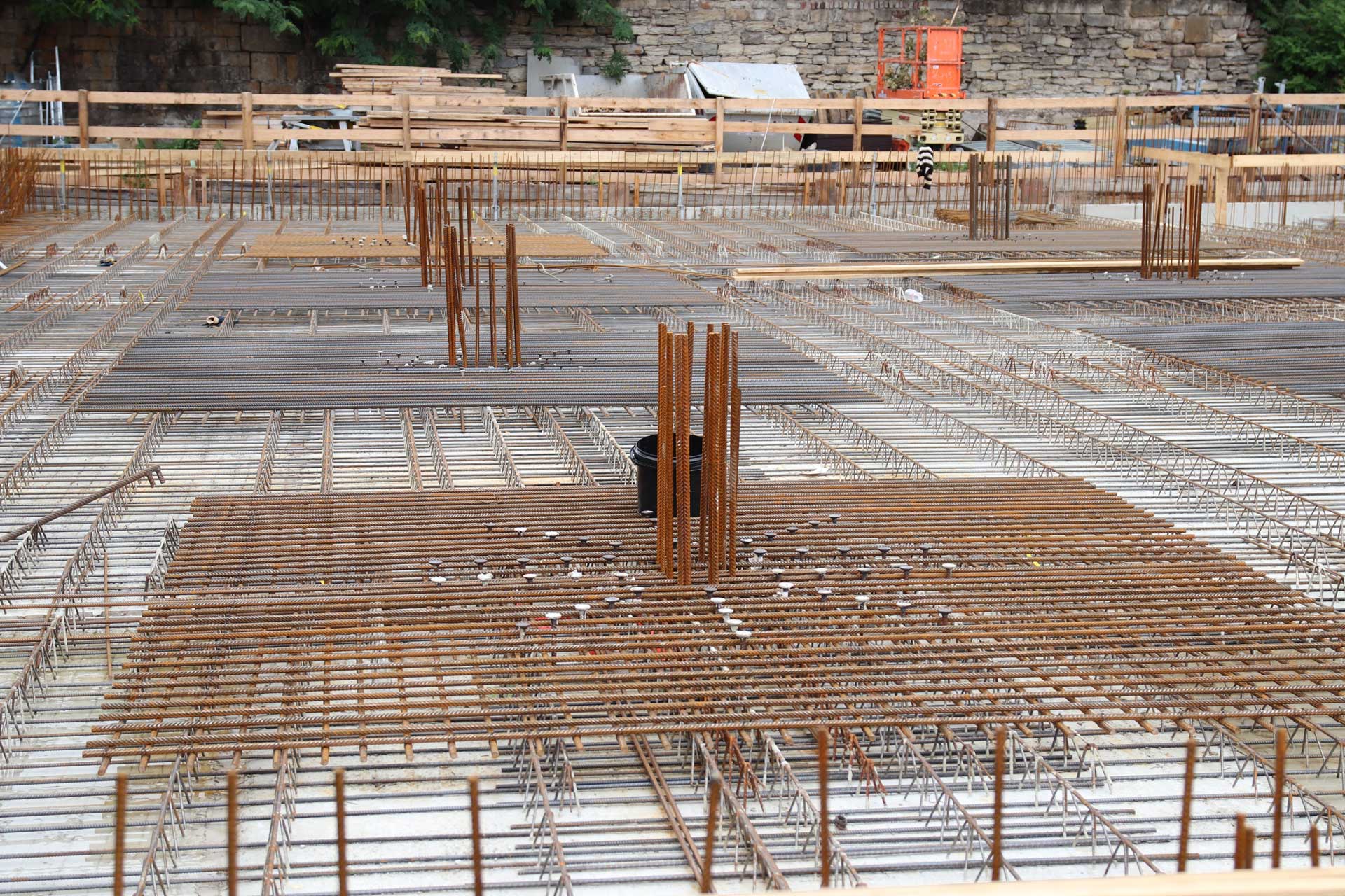 Bauprojekt Löbtauer Straße 66 Dresden